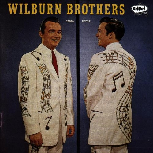 Amazon.com: Trouble's Back In Town - The Hits Of The Wilburn Brothers ...