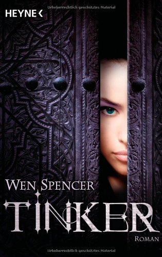 Tinker: 9783453527805: Amazon.com: Books
