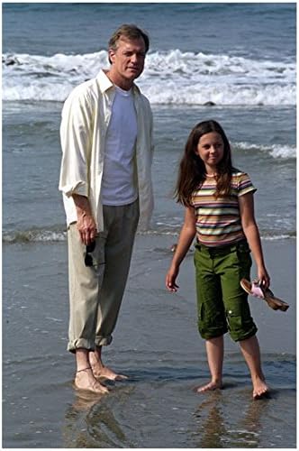 7th Heaven 8 x 10 Photo Eric Camden & Ruthie Camden on the Beach ...
