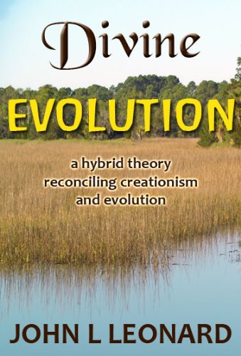 Divine Evolution - Kindle edition by Leonard, John L, Connors, Sharon L ...