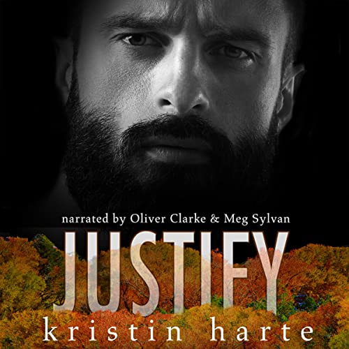 Amazon.com: Justify: A Good Men Doing Bad Things Novel: Vigilante ...