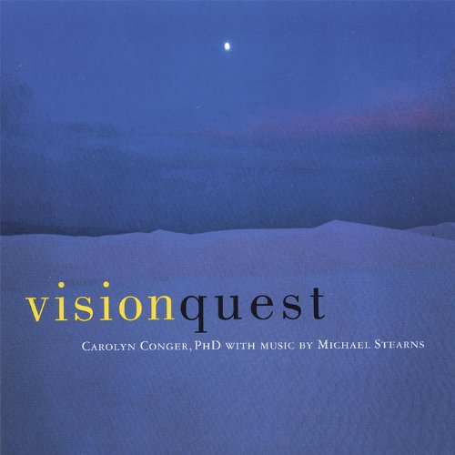 Amazon.com: Vision Quest : Carolyn Conger: Digital Music