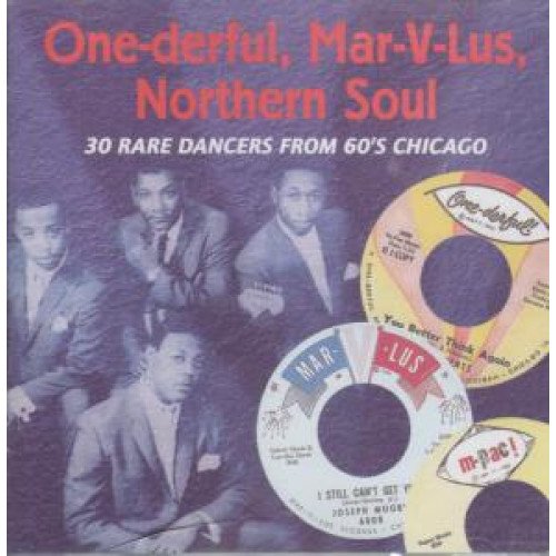 Various Artists, Du-Ettes, Sharpees, Joseph Moore, Accents, Otis Clay ...
