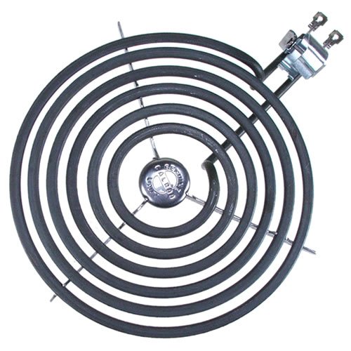 Amazon.com: WB30X0348 - GE Aftermarket Stove / Range/ Oven Burner ...