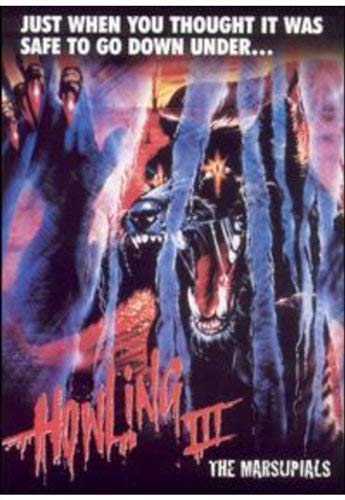 Amazon.com: Howling III : Movies & TV