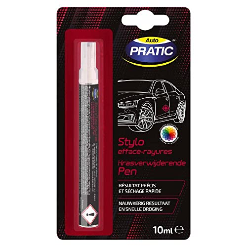 Les meilleurs stylos efface-rayures en 2025 ! Avis d'un Pro