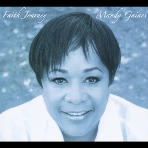 Play Faith Journey by Mandy Gaines on Amazon Music