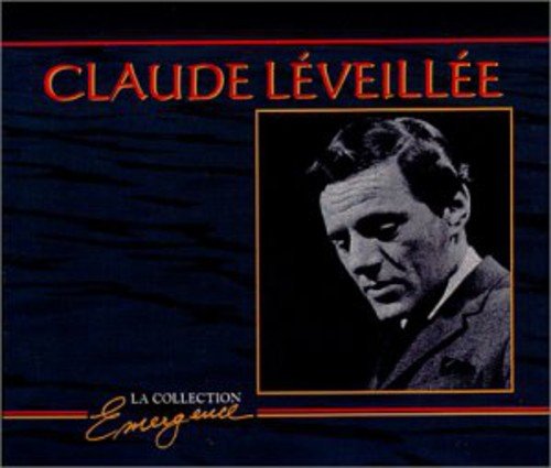 Leveillee, Claude - La Collection Emergence - Amazon.com Music