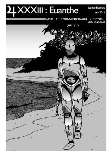 Jupiter 33: Euanthe (Jupiter SF Magazine) eBook : Valev, V. K., Hawes ...