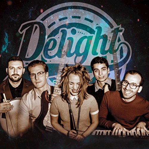 Amazon.com: Delight Inc. : Delight Inc.: Digital Music