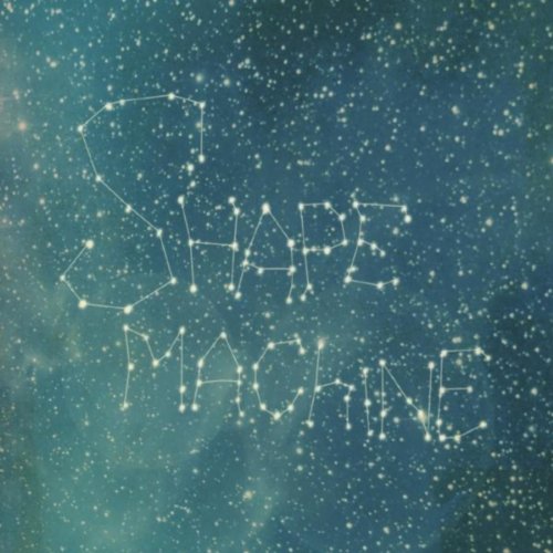 Amazon.com: Shape Machine : Shape Machine: Digital Music