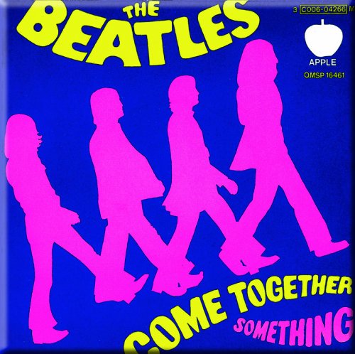 Beatles (The): Come Together / Something (Magnete) - Amazon.com Music