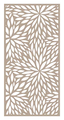 Sehrawat Brothers Custom PVC Jali (18 mm) : Amazon.in: Home & Kitchen