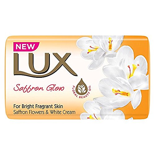 Buy Lux Saffron Glow Soap Bar, 150 g Online at Low Prices in India ...