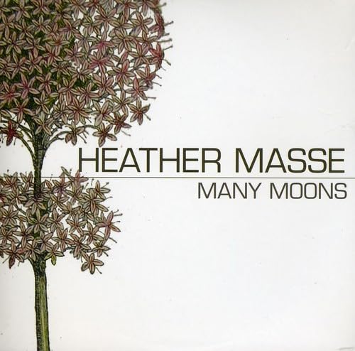 Amazon.com: Many Moons: 0884501082815: Heather Masse: Books