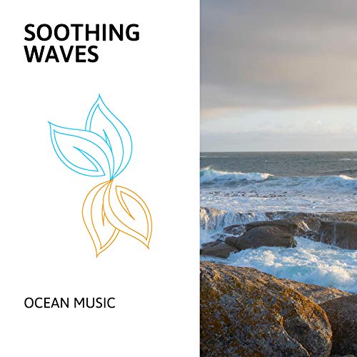 Amazon.com: Soothing Waves - Ocean Music : VARIOUS ARTISTS: Digital Music