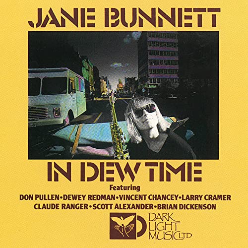 Play In Dew Time by Jane Bunnett on Amazon Music