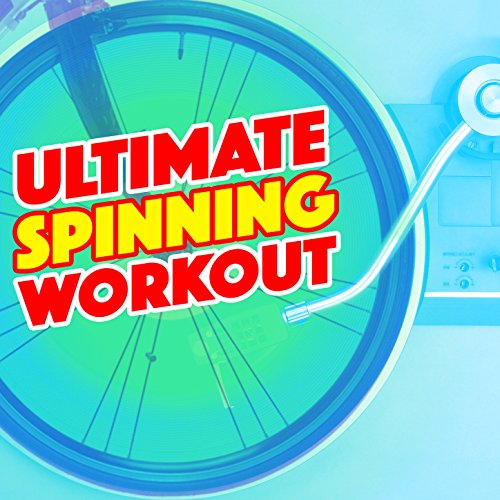 Play Ultimate Spinning Workout by Ultimate Spinning Workout on Amazon Music