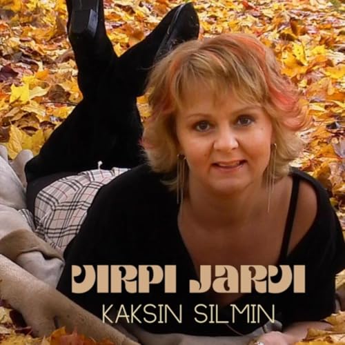 Amazon MusicでVirpi JarviのKaksin silminを再生する