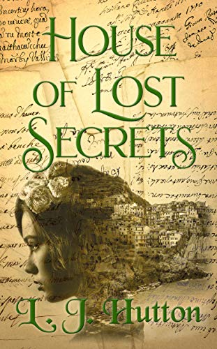 House of Lost Secrets eBook : Hutton, L. J. : Amazon.co.uk: Kindle Store