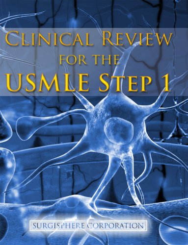Clinical Review for the USMLE Step 1: Surgisphere Corporation ...
