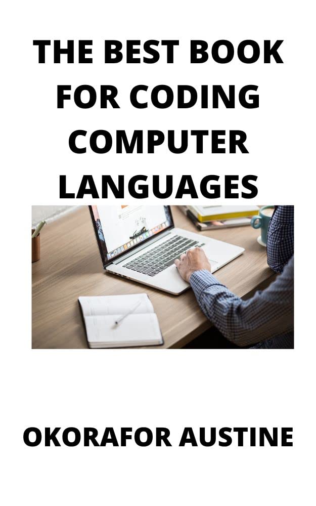 Amazon.com: The best computer coding book: The best computer coding ...