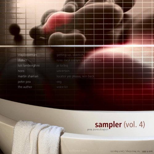 Amazon.com: Sampler vol. 4 : VARIOUS ARTISTS: Digital Music