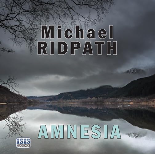 Amnesia: Ridpath, Michael: 9781445061139: Amazon.com: Books