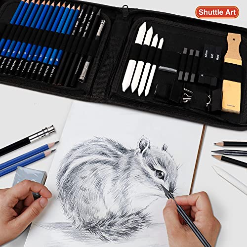 The 30 Best Sketching Sets For Beginners of 2026 [Verified] - Cherry Picks
