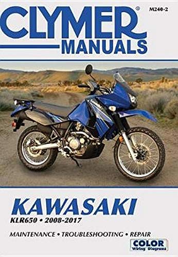 49 Best Motorcycle Repair Books of All Time - BookAuthority