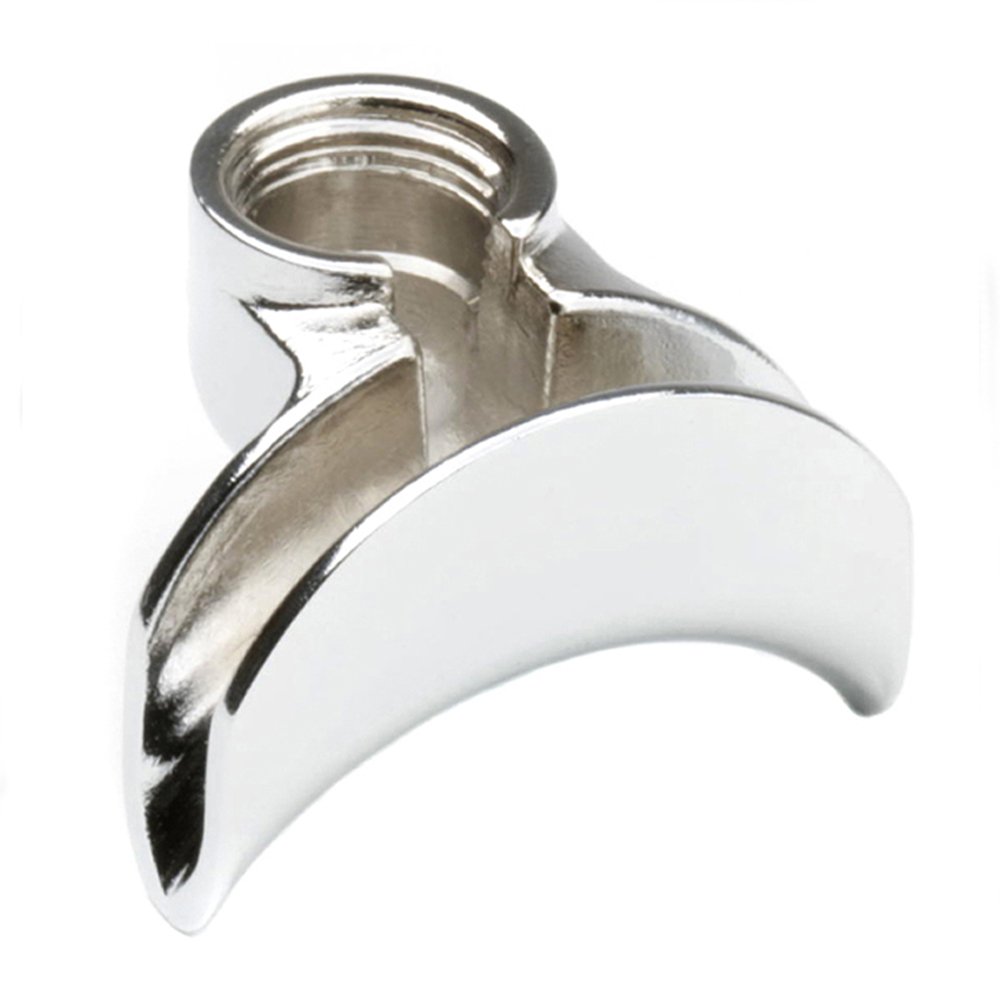 Amazon.com: Standard 3/8" Double Open Portafilter Spout: Home & Kitchen