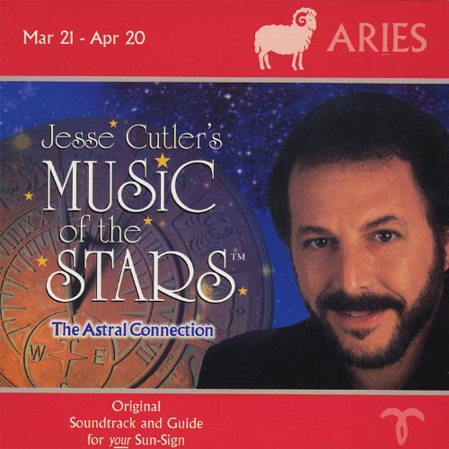 Amazon Music - Jesse CutlerのAries-Music of the Stars® - Amazon.co.jp