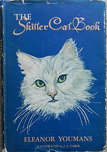 The Skitter Cat Book: Youmans, Eleanor, J.J. Taber: Amazon.com: Books