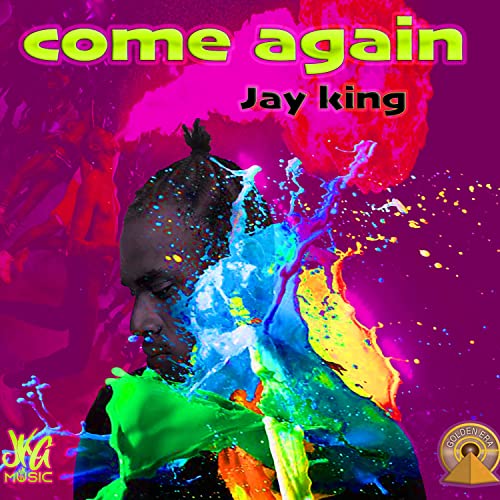 Play Come Again by Jay King on Amazon Music Unlimited