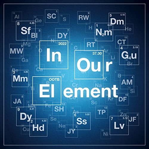 Play In Our Element by Oxford Out Of The Blue on Amazon Music