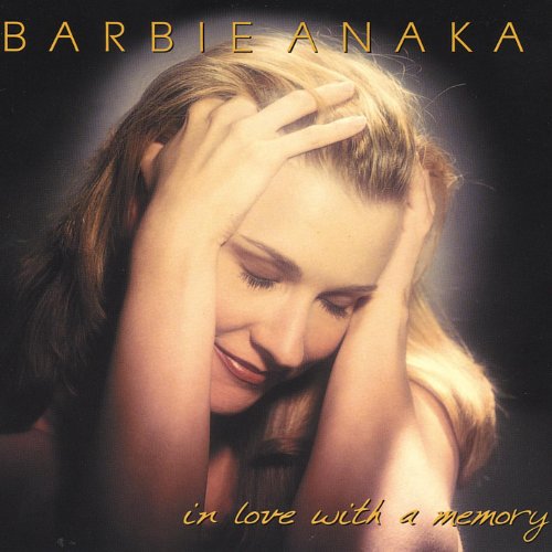 Amazon.com: In Love With a Memory : Barbie Anaka: Digital Music