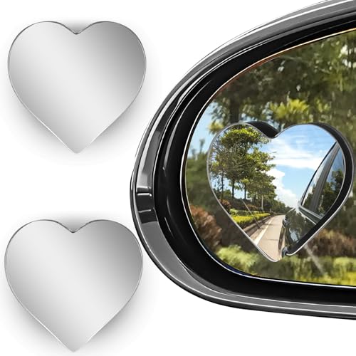 7 Best Car Blind Spot Mirrors | For Safer Driving | The Motor Guy