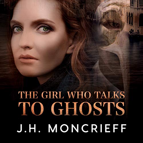 Amazon.com: The Girl Who Talks to Ghosts: GhostWriters, Book 2 (Audible Audio Edition): Manuel ...