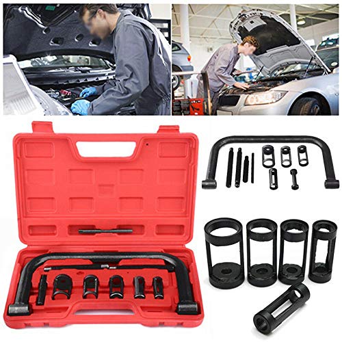 Generic 10 PCS Engine Overhead Valve Spring Installer/Remover Set ...