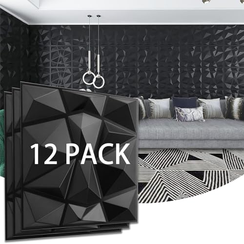 amazon.sa Best Sellers: The best items in 3D Wall Panels based on ...