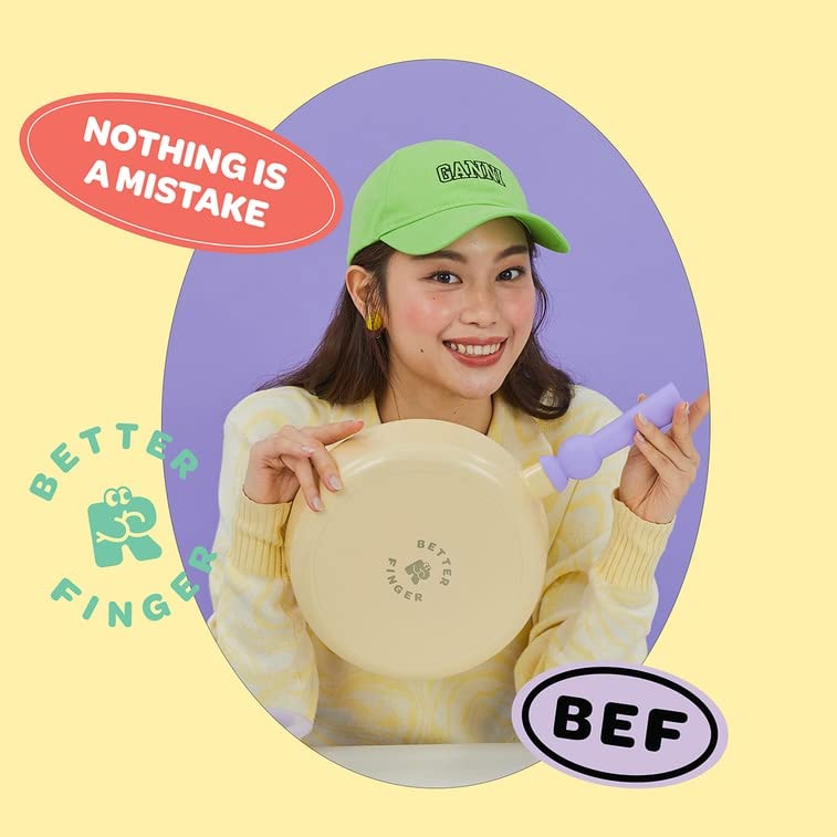 Snapklik.com : Neoflam Better Finger 9.5 Frying Pan For Stovetops And ...