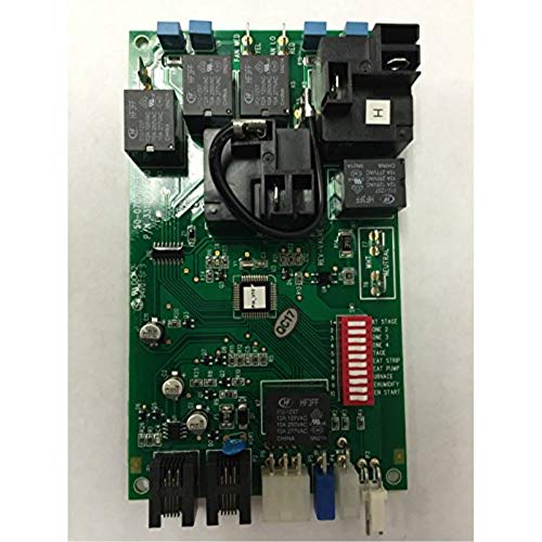 Snapklik.com : 3312022 Duo Therm Electronic Board