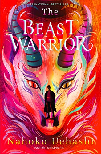 The Beast Warrior (The Beast Player Book 2) - Kindle edition by Uehashi ...
