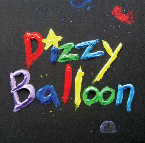 Dizzy Balloon - Dizzy Balloon - Amazon.com Music