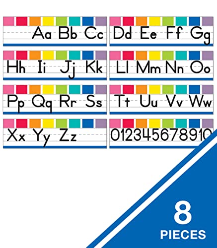 Snapklik.com : Schoolgirl Style - Hello Sunshine Alphabet Line ...