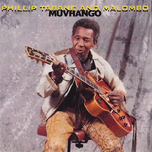 Play Muvhango by Philip Tabane & Malombo on Amazon Music
