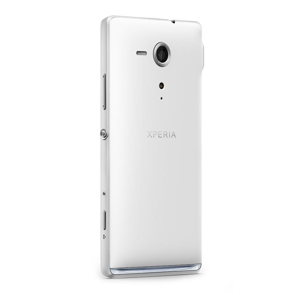 Xperia Sp White