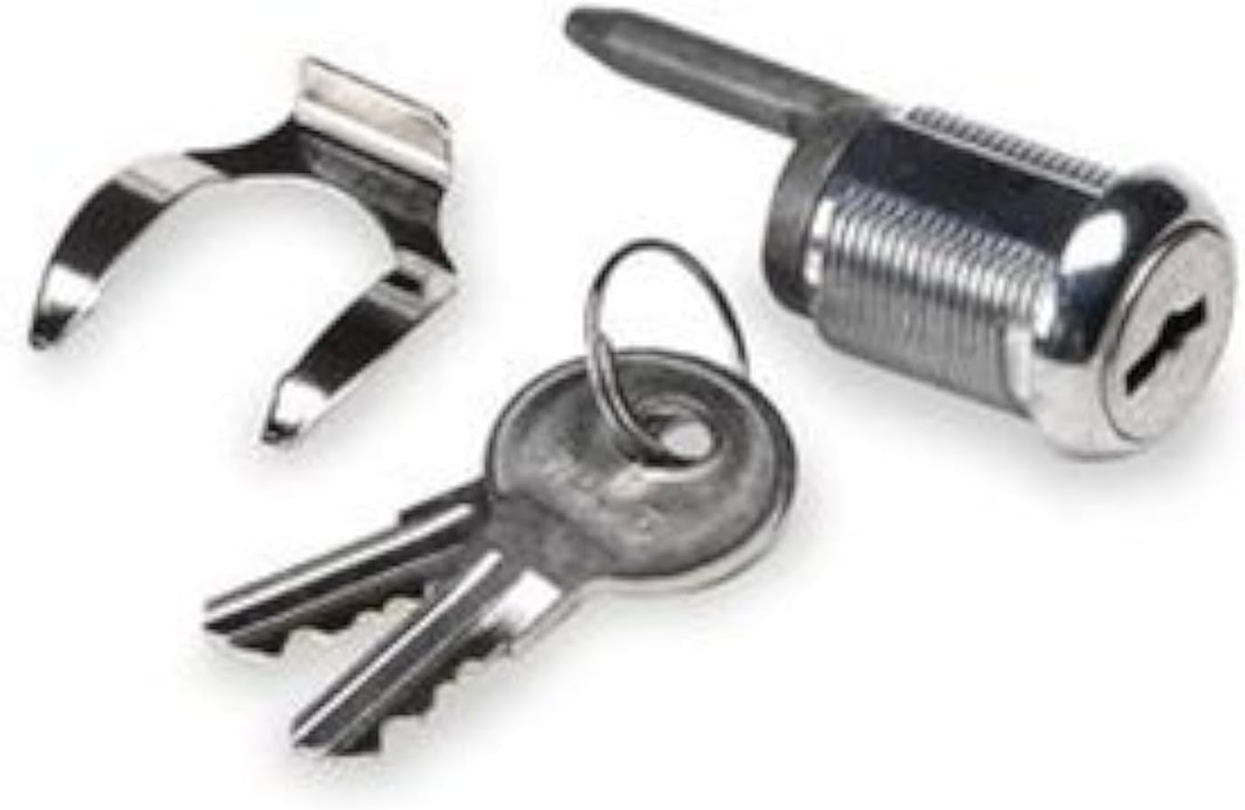 Amazon.com: Alera ALEKC501111 Lock Core Set for Metal File Pedestals ...