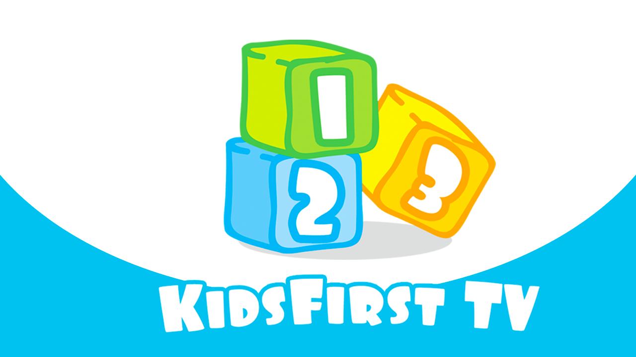 Kids First Logo