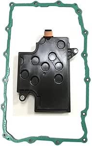 Car Accessories For 10L60 10L80 Automatic transmission oil pan gasket ...